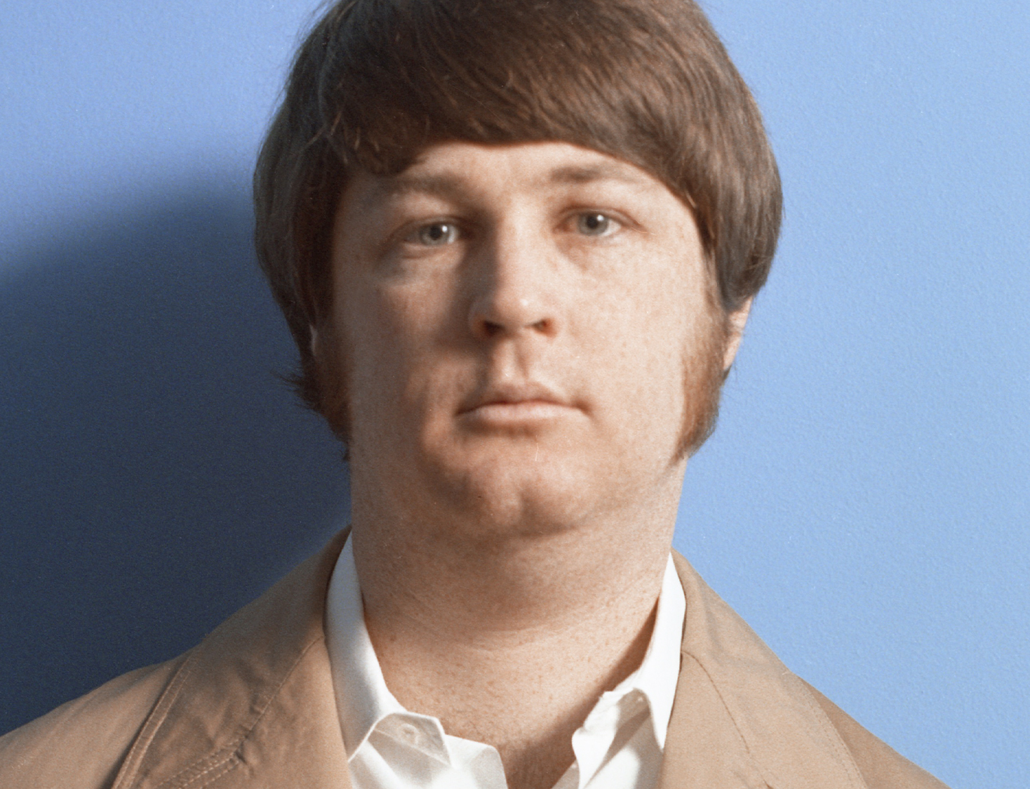 Brian Wilson From The Beach Boys Has A Tragic Story