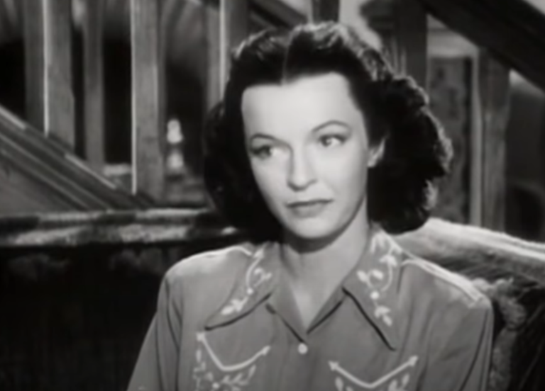 Dale Evans Was Hollywood's Queen Of The West
