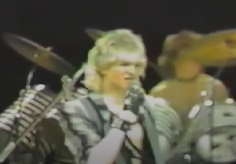 The Tragic Life And Death Of Layne Staley