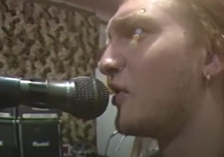 The Tragic Life And Death Of Layne Staley