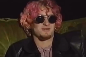 The Tragic Life And Death Of Layne Staley