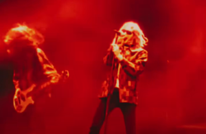 The Tragic Life And Death Of Layne Staley