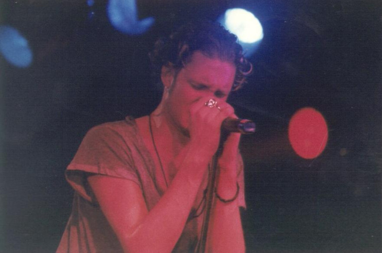 The Tragic Life And Death Of Layne Staley