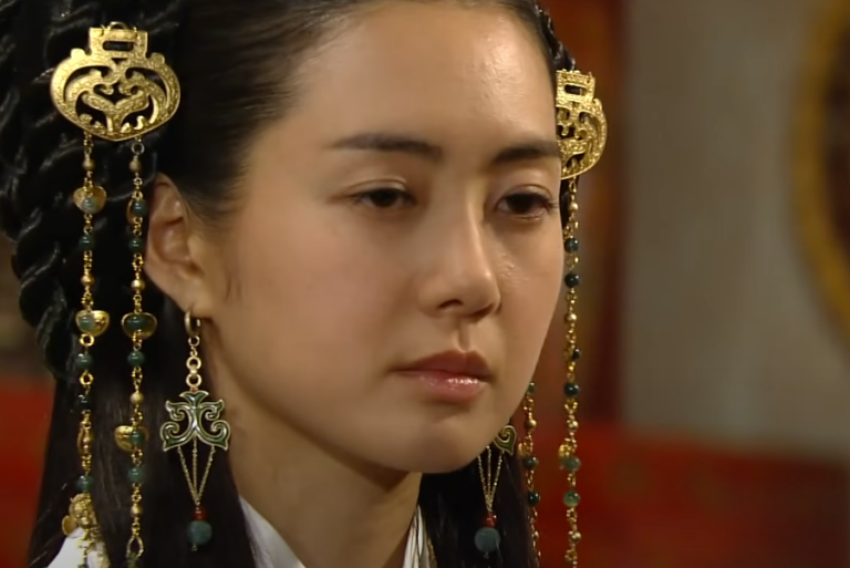 Queen Seondeok’s Eerie Prophecies Saved Her Kingdom