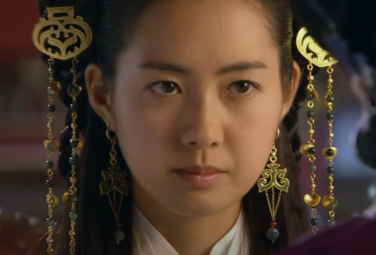 Queen Seondeok’s Eerie Prophecies Saved Her Kingdom