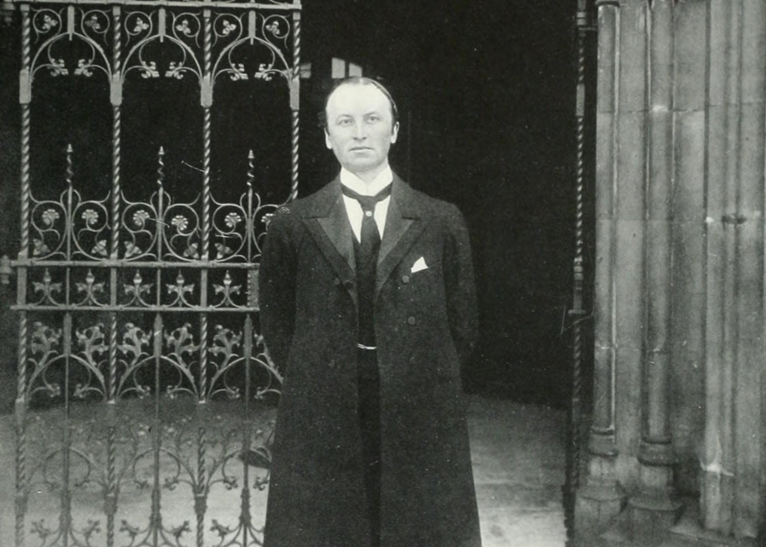 Mary Curzon, The Lake Geneva Princess