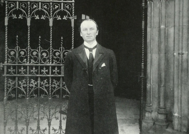 Mary Curzon, The Lake Geneva Princess