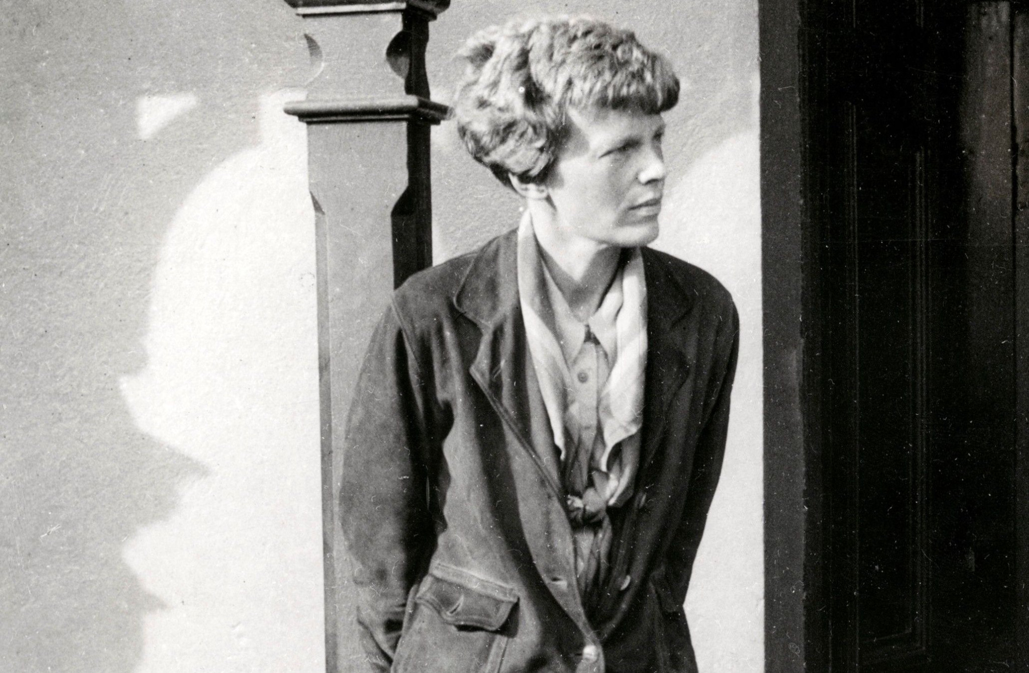 Inside Amelia Earhart’s Doomed Flight Around The World