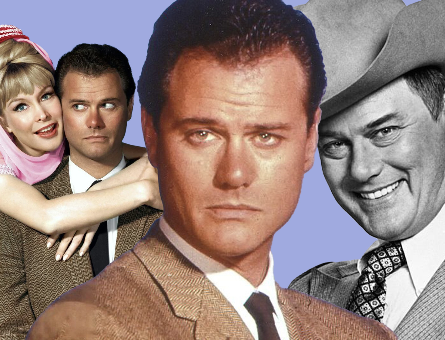 Larry Hagman Was Television's Most Beloved Villain For A Reason