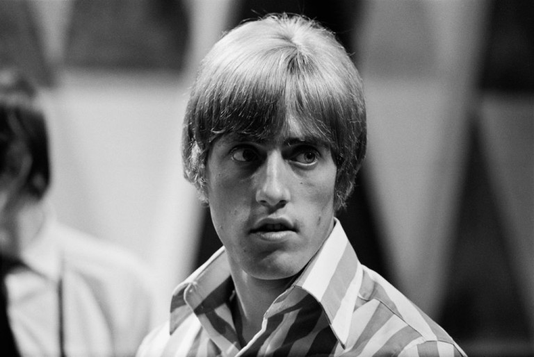 The Tumultuous Rock Star Life Of Roger Daltrey