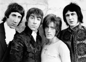 The Tumultuous Rock Star Life Of Roger Daltrey