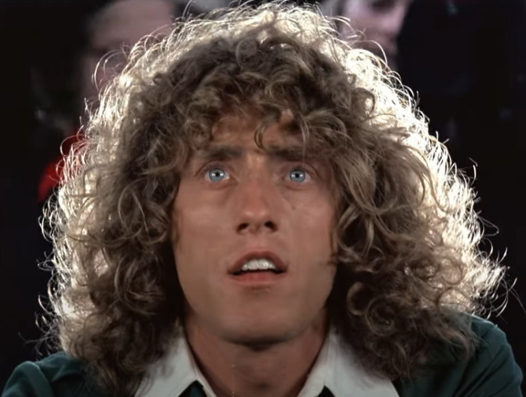 The Tumultuous Rock Star Life Of Roger Daltrey