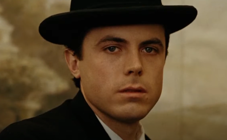 The Cursed Life Of Robert Ford, The Man Who Shot Jesse James
