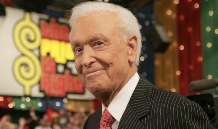 Bob Barker Had A Chilling Dark Side