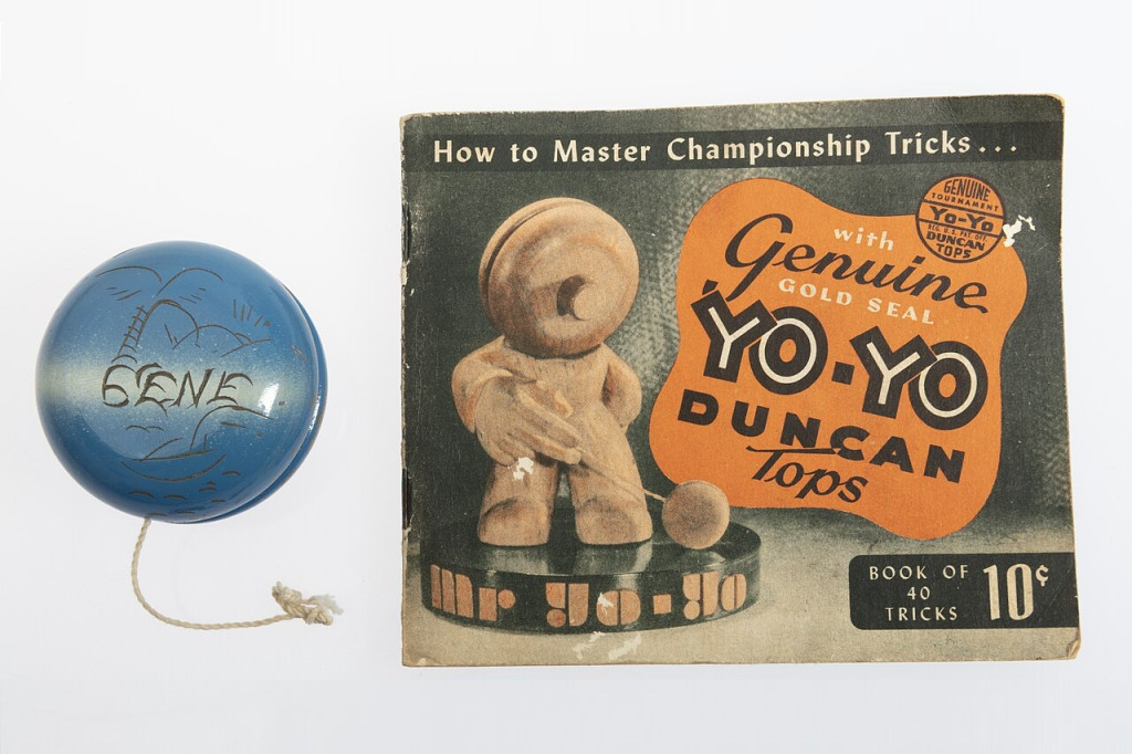 The Most Iconic Fads From The Last 100 Years