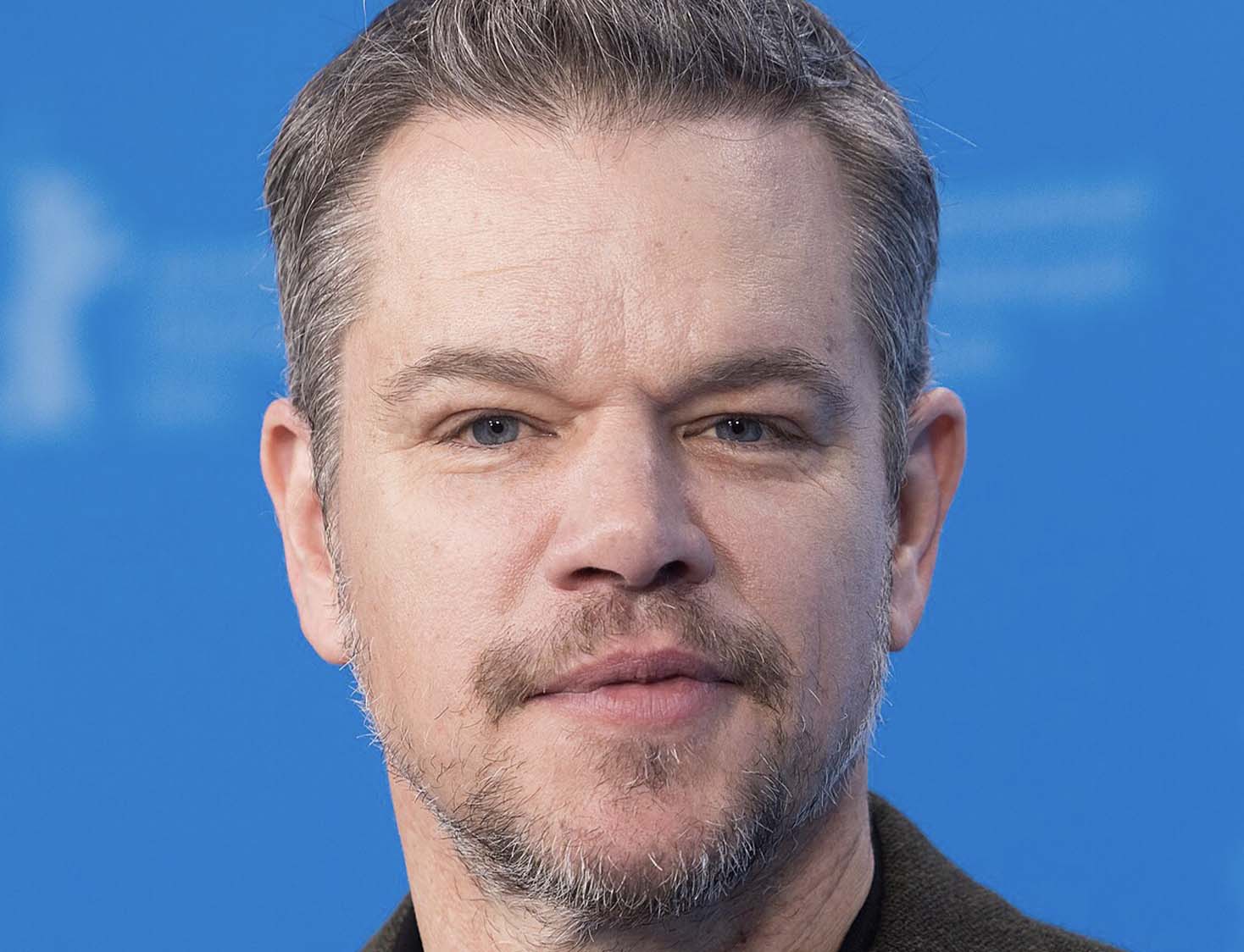 Matt Damon Tried To Be A Hero In Real Life—And It Backfired Horribly