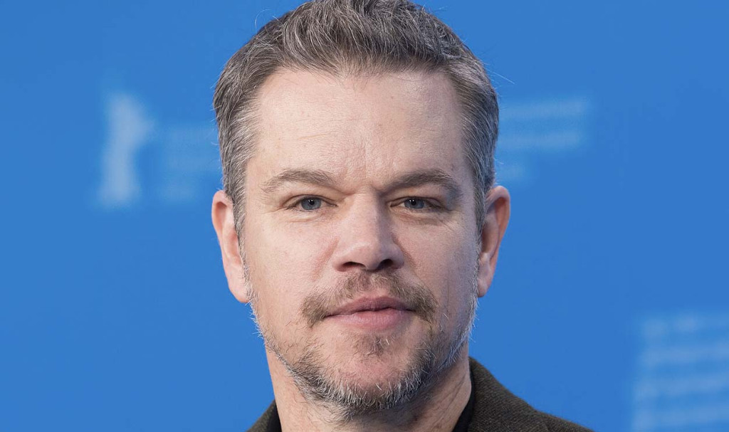 Matt Damon Tried To Be A Hero In Real Life—And It Backfired Horribly