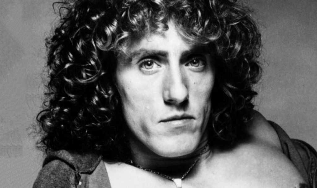 The Tumultuous Rock Star Life Of Roger Daltrey