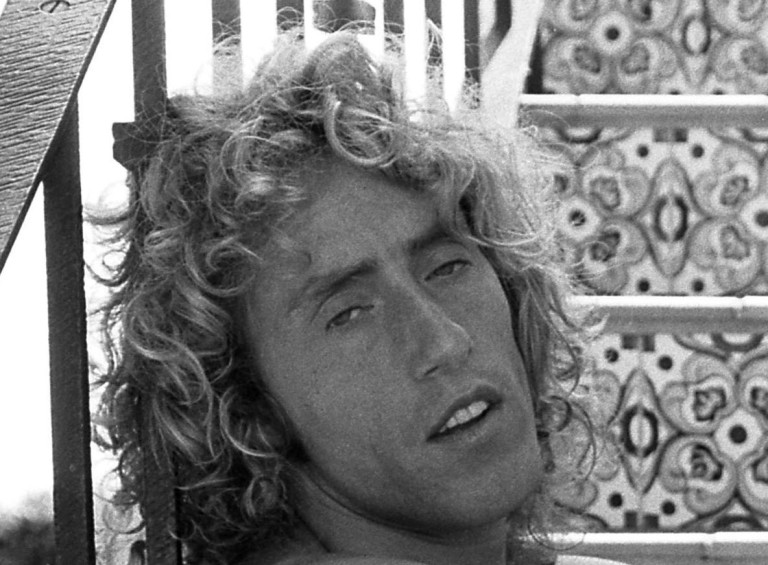 The Tumultuous Rock Star Life Of Roger Daltrey