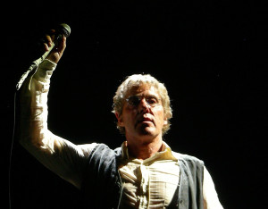 The Tumultuous Rock Star Life Of Roger Daltrey