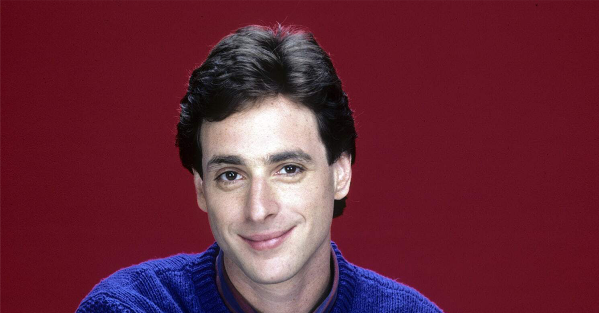 Filthy Facts About Bob Saget, America’s Favorite Dad