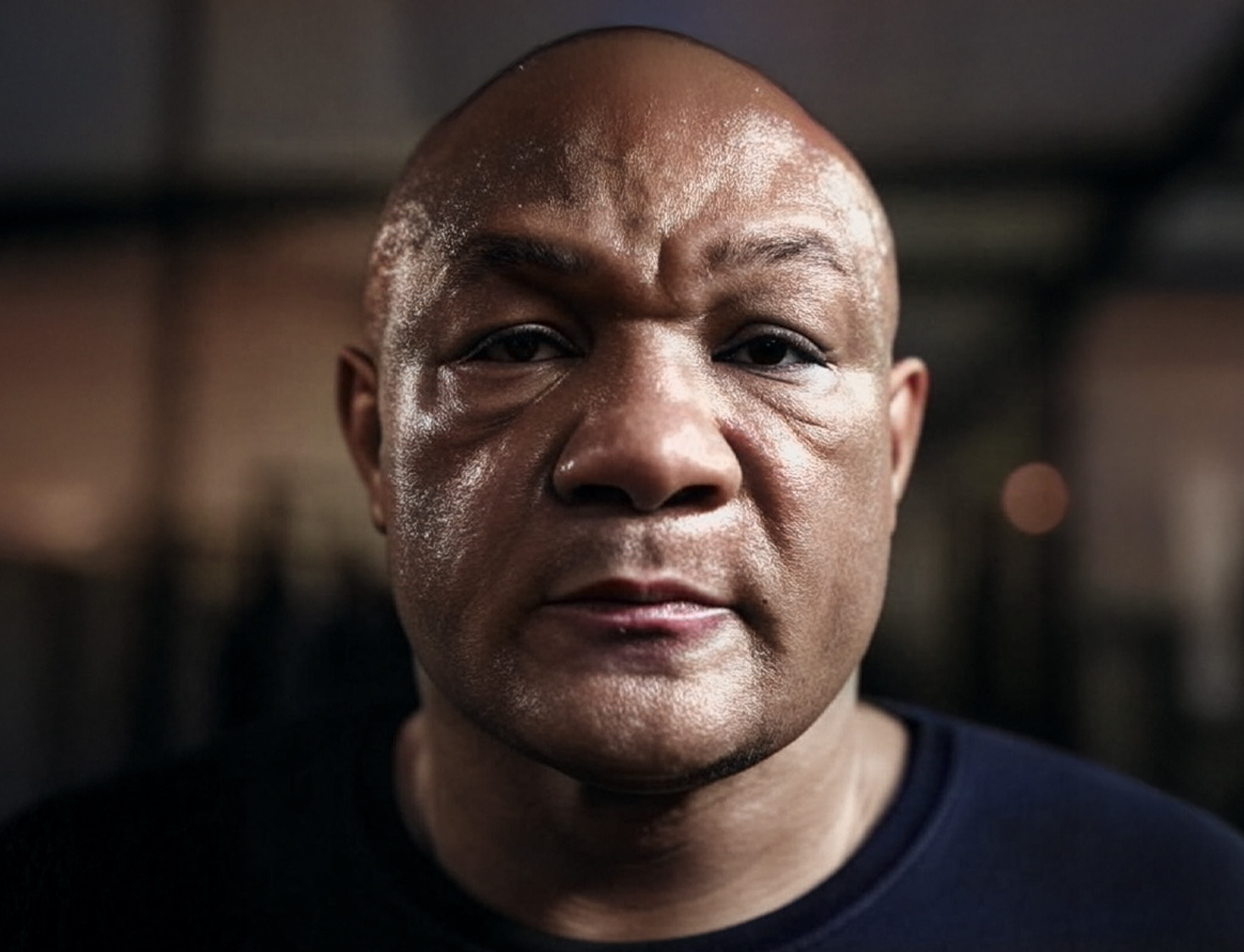 The Remarkable Life Of Boxing Legend George Foreman