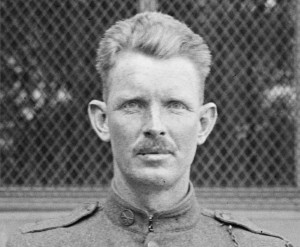 Sergeant Alvin York Was A True American Hero