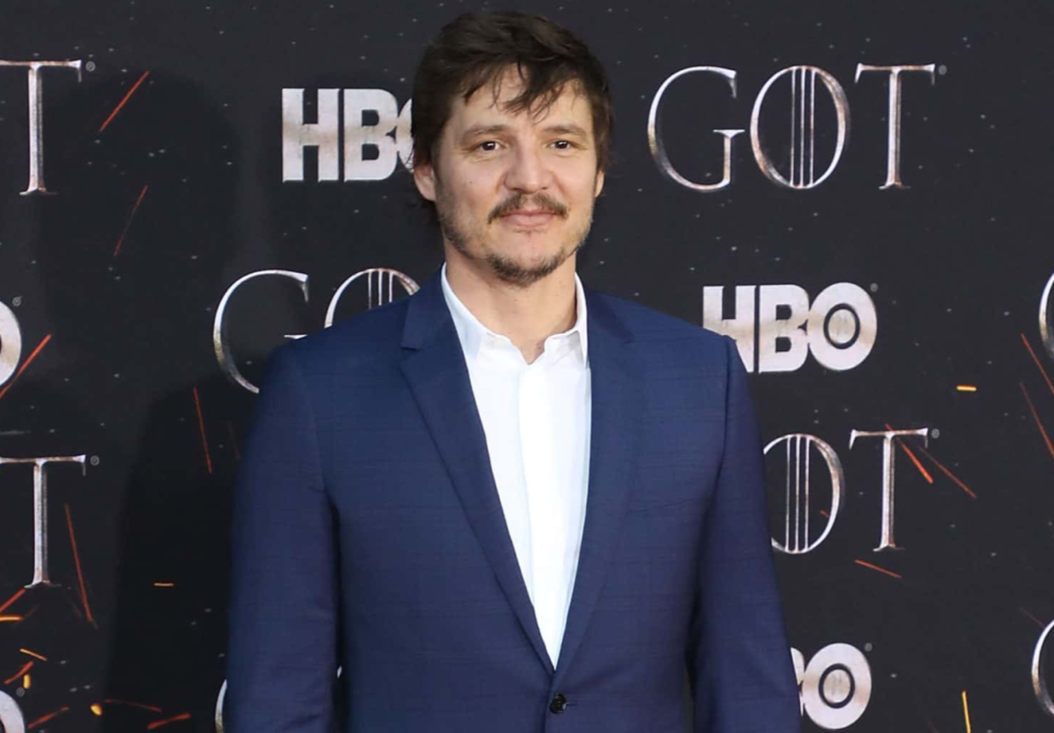 We Did Not Know That Pedro Pascal Has Had Such A Hard Life