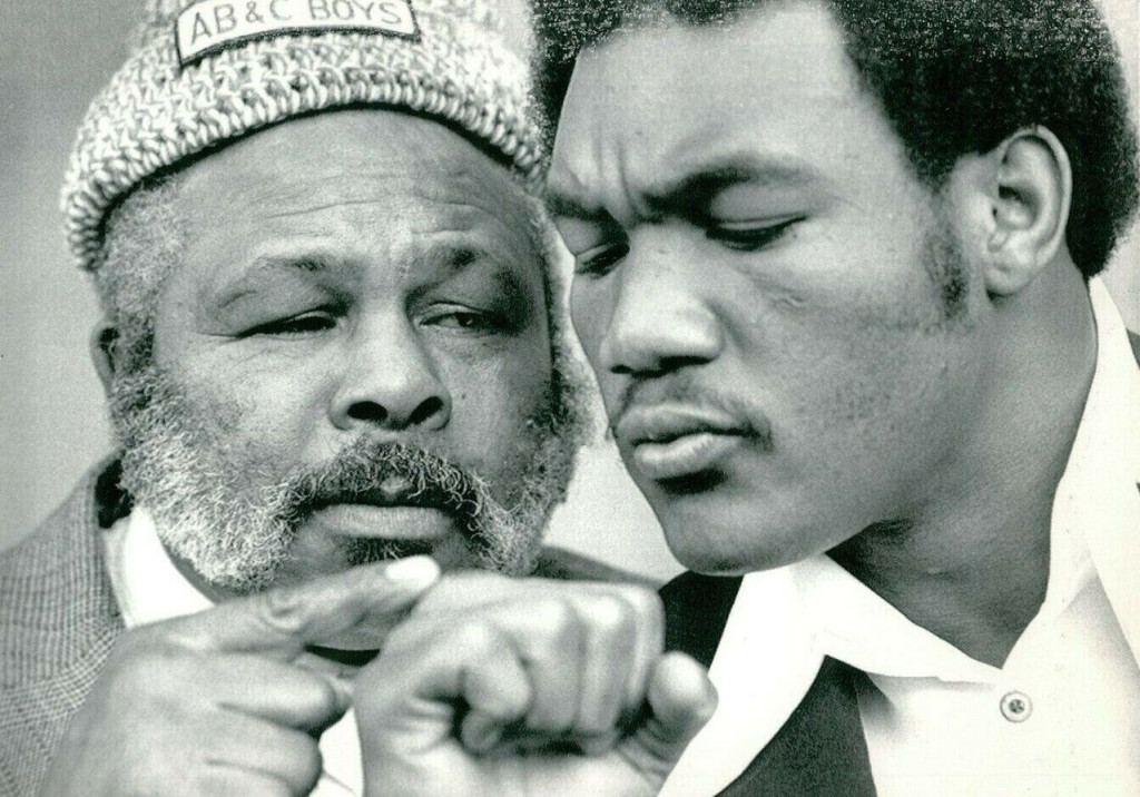 The Remarkable Life Of Boxing Legend George Foreman