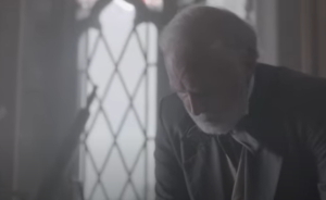 The Man Who Built The Vanderbilts