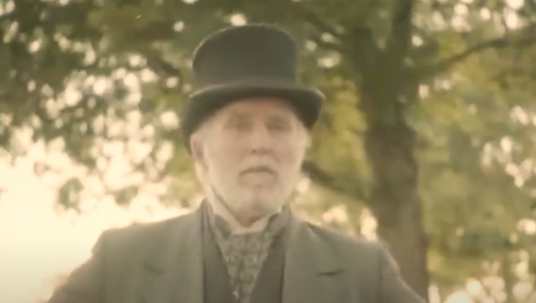 The Man Who Built The Vanderbilts