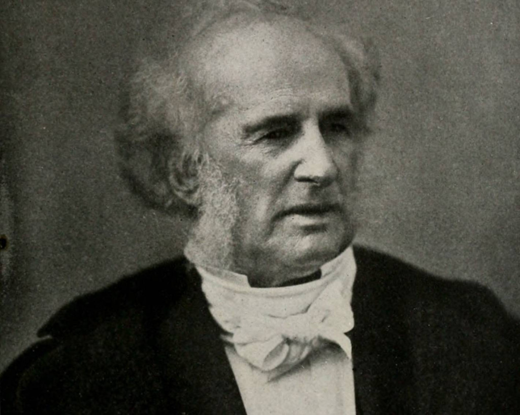 The Man Who Built The Vanderbilts
