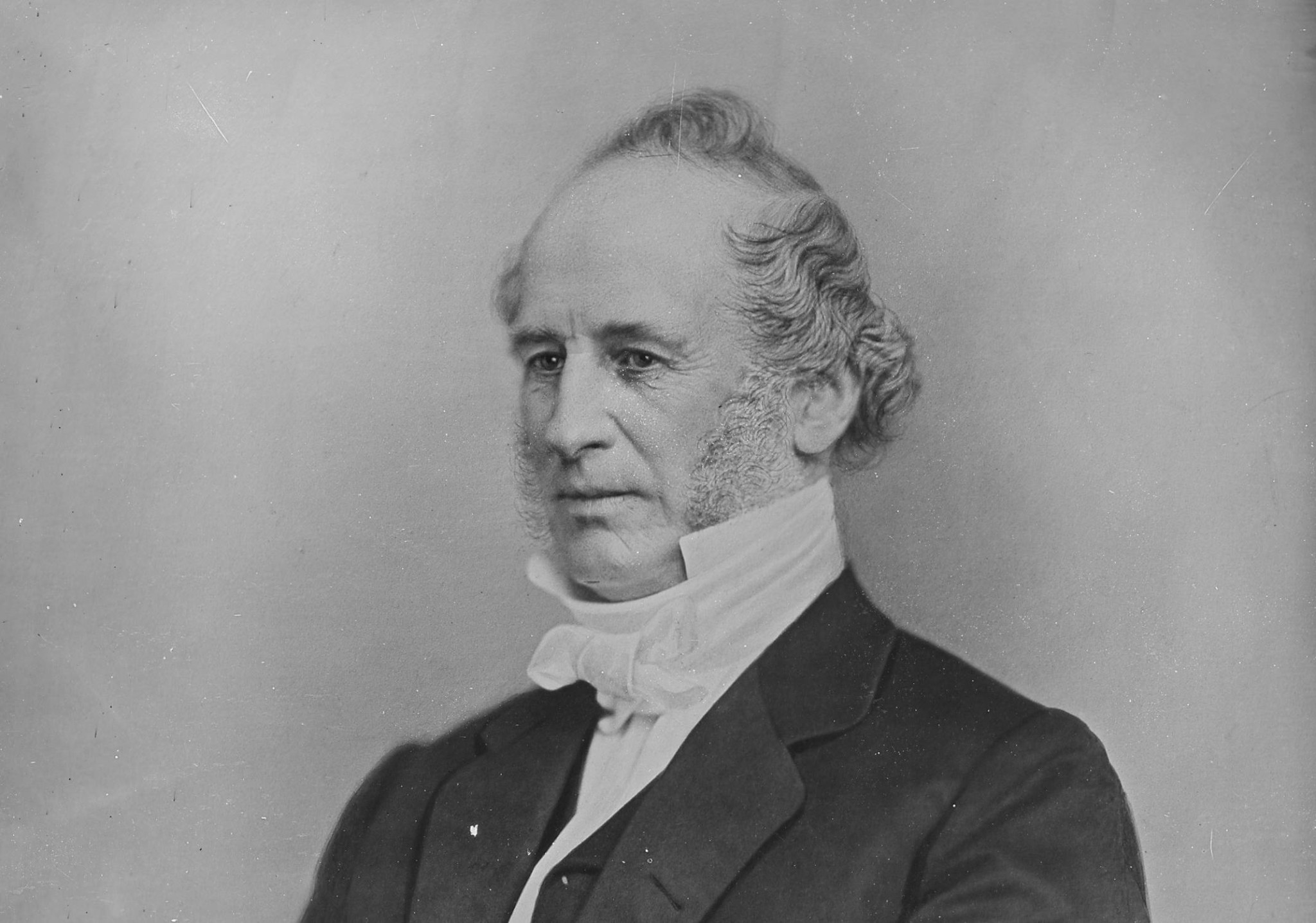 The Man Who Built The Vanderbilts