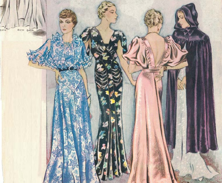 The Best Classic American Fashion Through The Decades