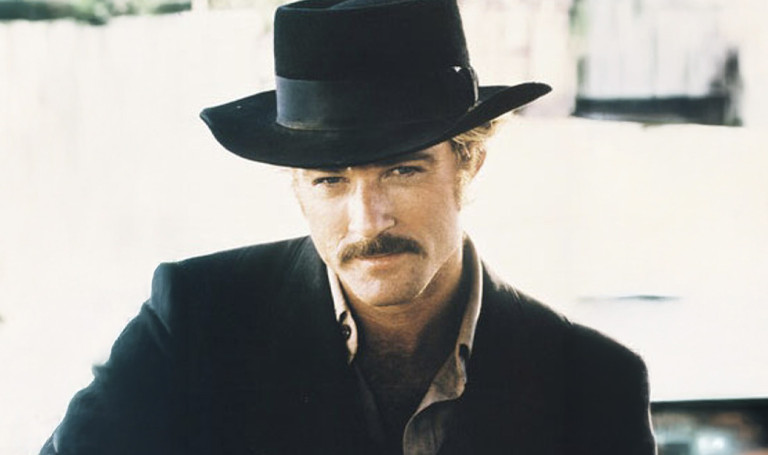 The Sundance Kid, The Old West’s Wildest Outlaw