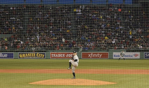The Longest Professional Baseball Game In History