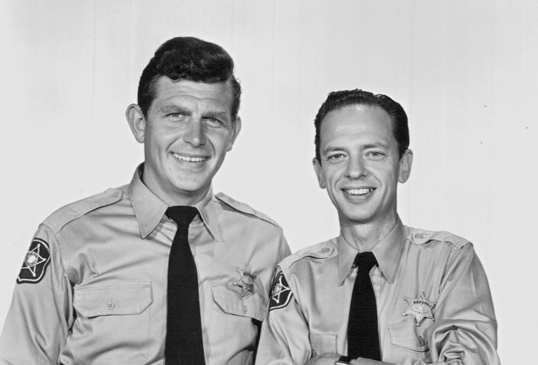 Underappreciated Facts About Andy Griffith, TV’s Tormented Good Guy