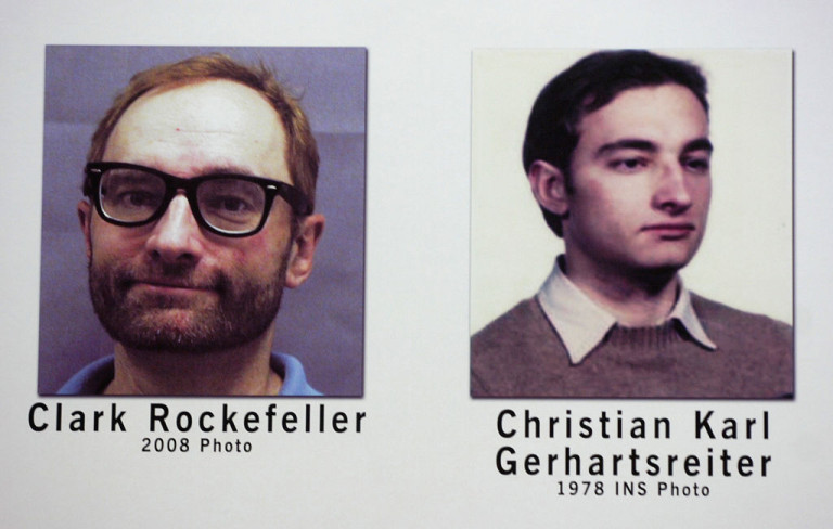 The Disturbing Case Of The Fake Rockefeller