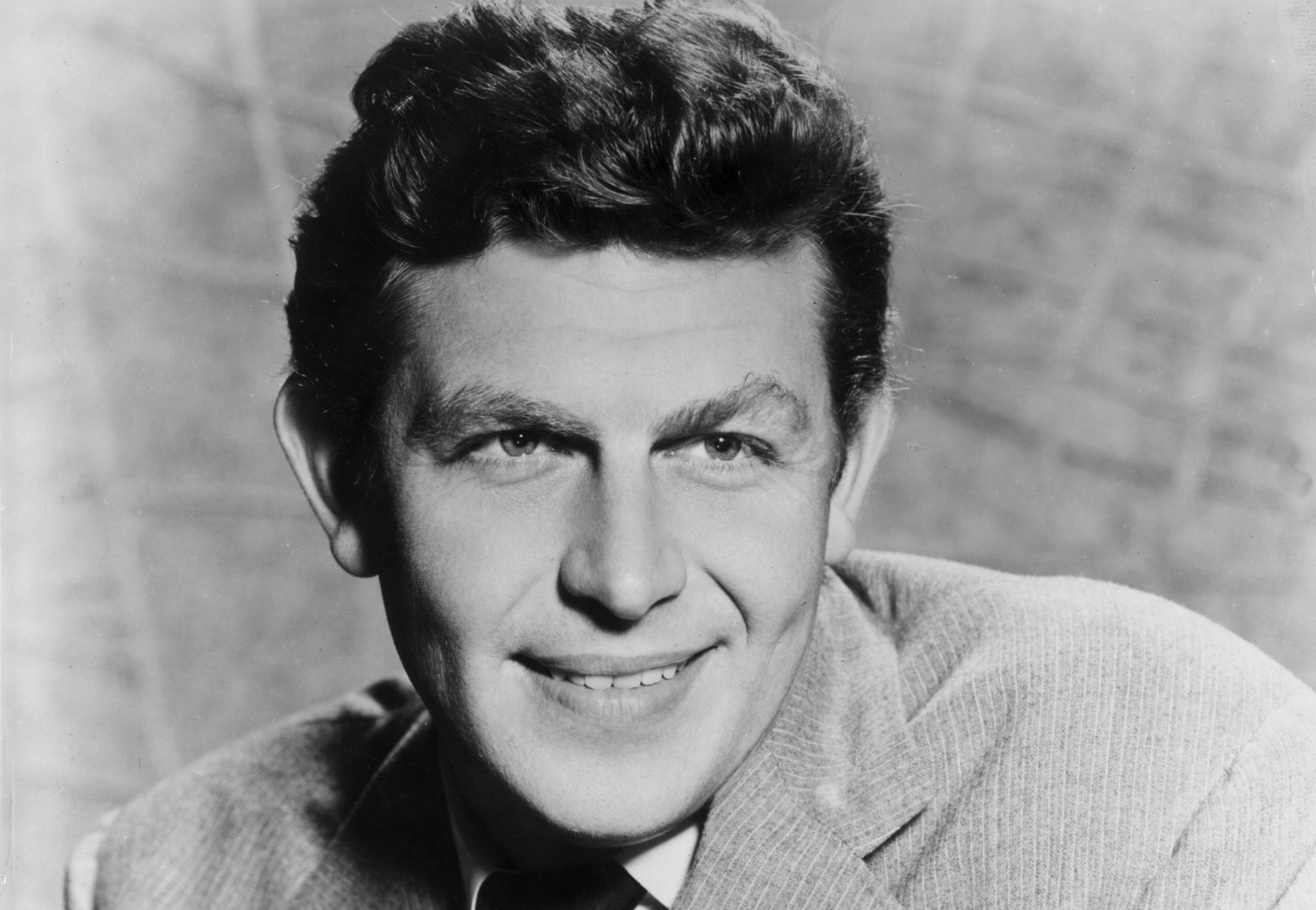 Underappreciated Facts About Andy Griffith, TV’s Tormented Good Guy