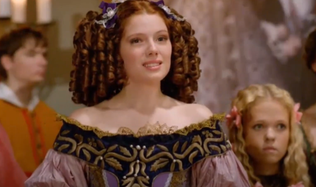 Maria Anna Of Spain Met An Agonizing End