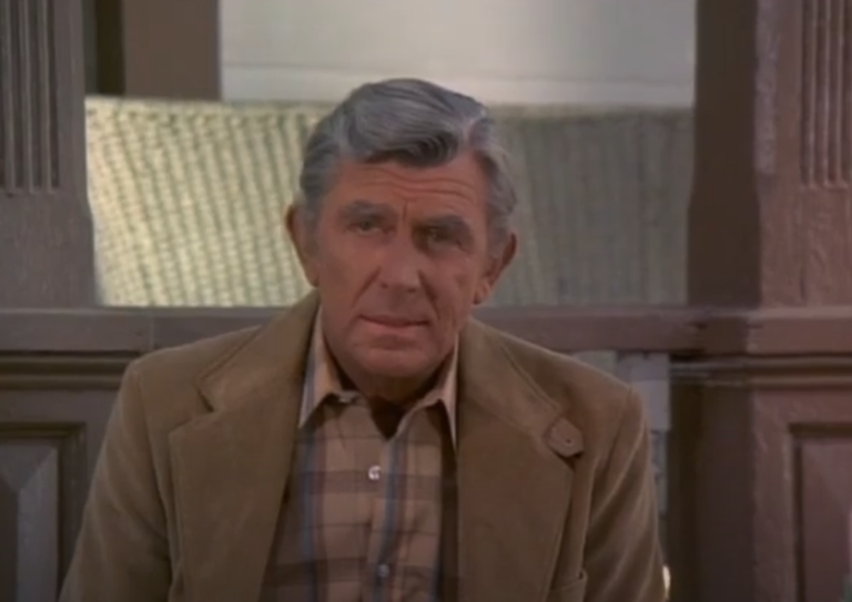 Underappreciated Facts About Andy Griffith, TV’s Tormented Good Guy
