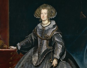Maria Anna Of Spain Met An Agonizing End