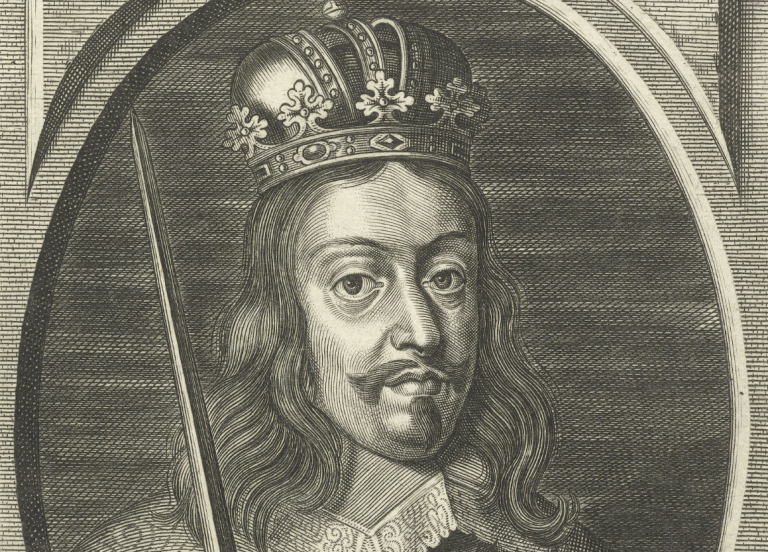 Maria Anna Of Spain Met An Agonizing End
