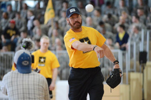 The Longest Professional Baseball Game In History