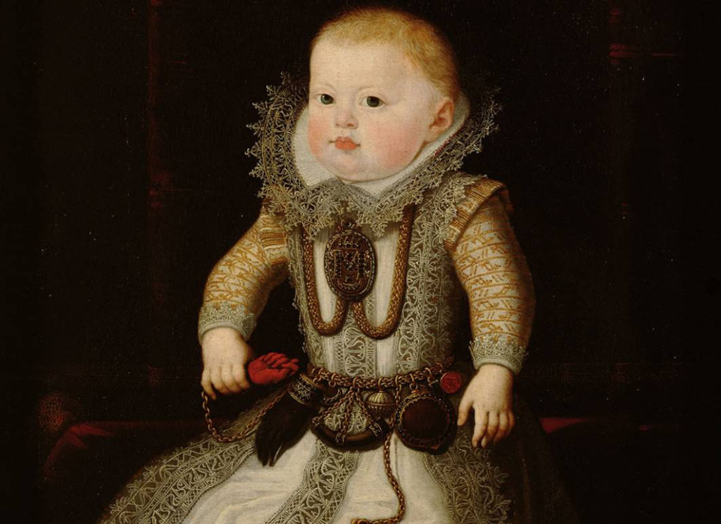 Maria Anna Of Spain Met An Agonizing End