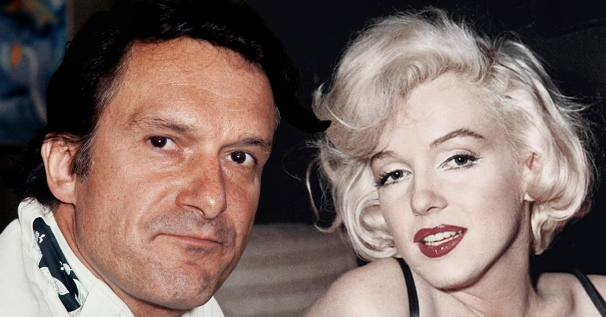 The Truth About Hugh Hefner