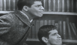 Outrageous Facts About Jerry Lewis, The King Of Comedy