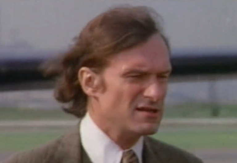 The Truth About Hugh Hefner