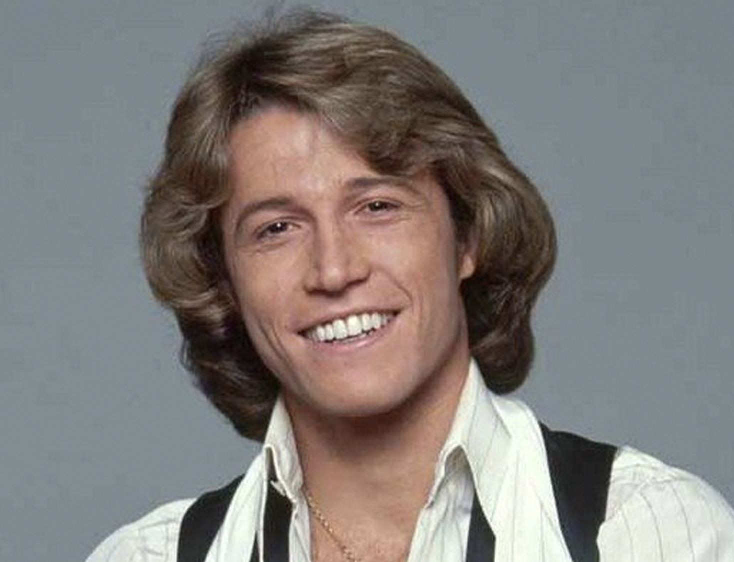Andy Gibb Hid A Twisted And Tragic Secret Life