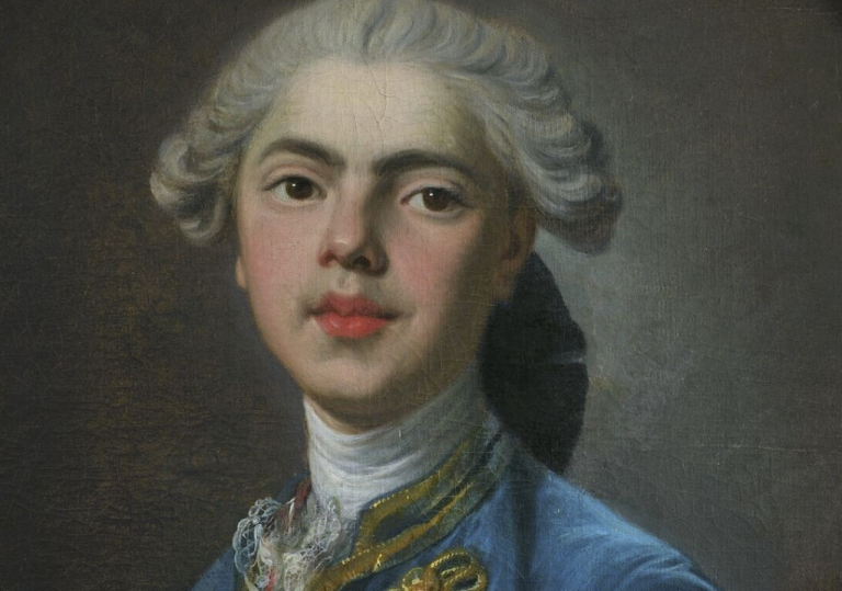 The Chaotic Reign Of Louis XVIII, The Last True King Of France